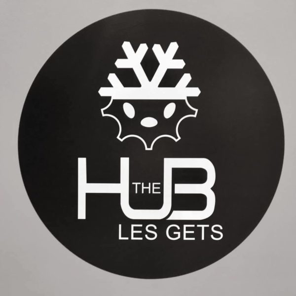 thehub - Les Gets Bike School